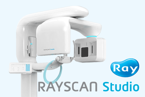 製品情報｜株式会社メディ・パノラミック -Ray社日本正規代理店-