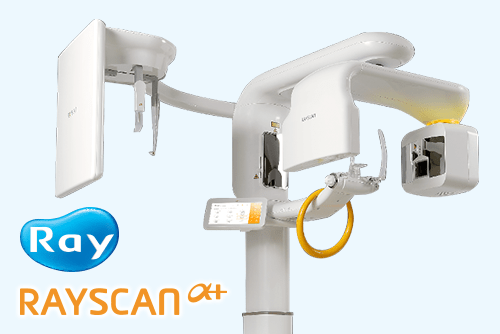 製品情報｜株式会社メディ・パノラミック -Ray社日本正規代理店-
